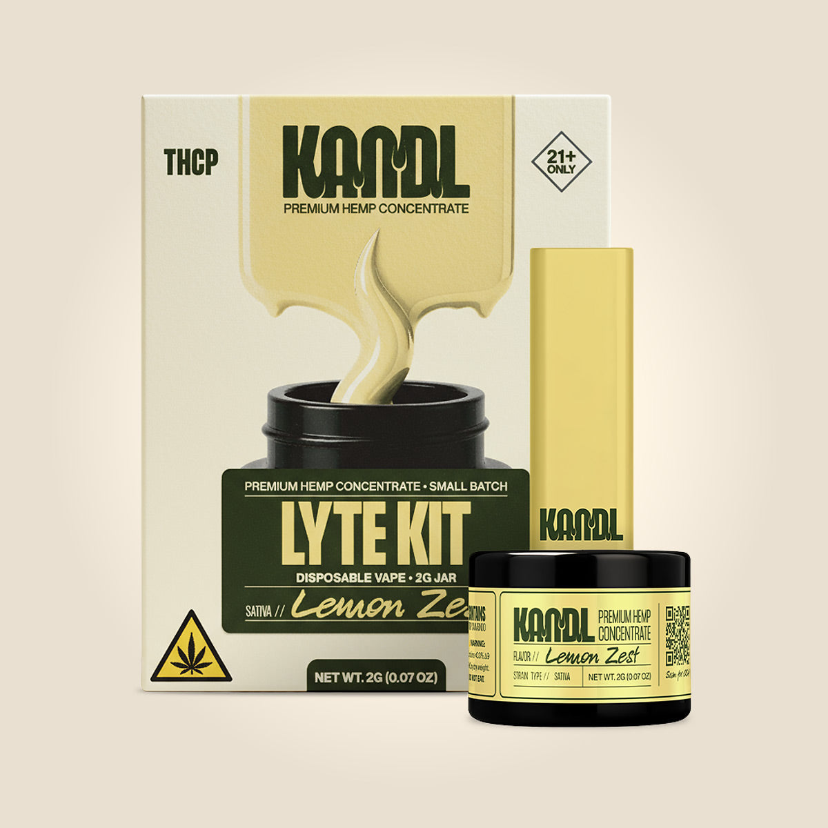 Lyte Kits – KANDL